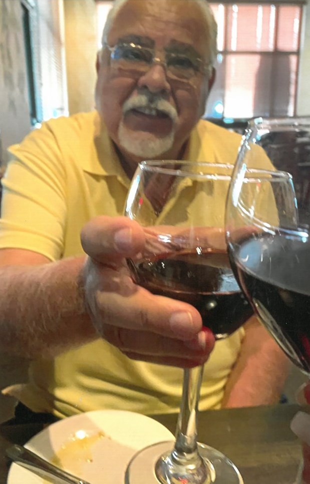 Anthony Corral Obituary - Fresno, CA