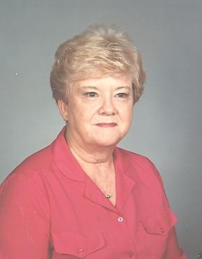 Ruth Biggs Obituary - Hixson, TN
