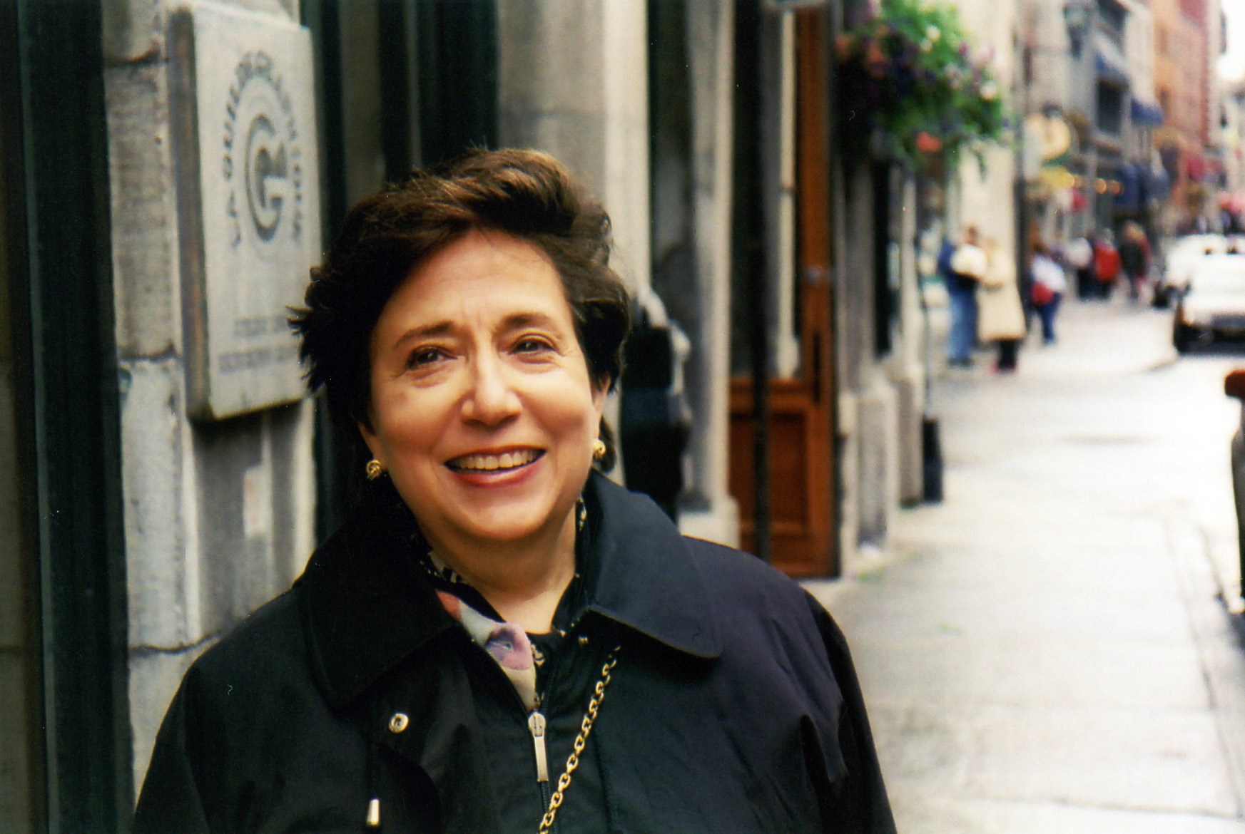 Lynn K Goldfarb Obituary - Portland, ME