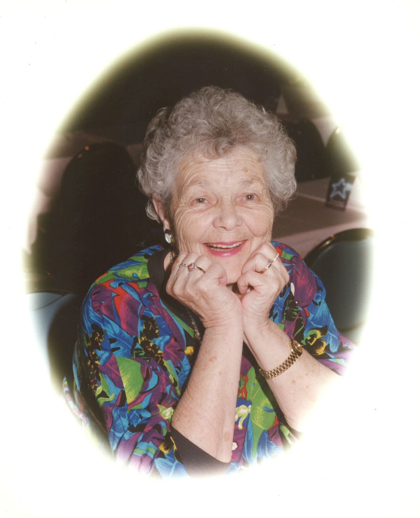 Doris Ruff Obituary - St. Catharines, ON