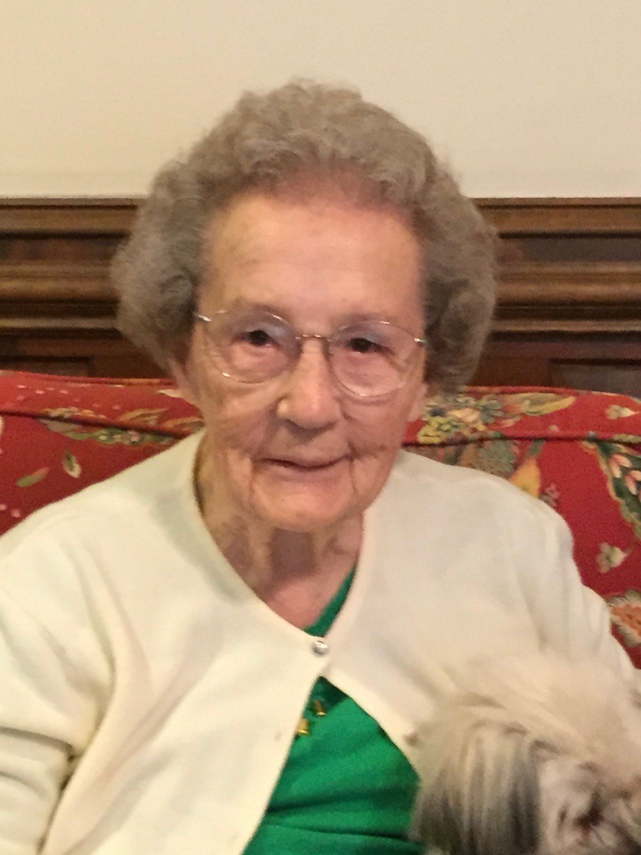 Eunice Moore Obituary - Hope Mills, NC