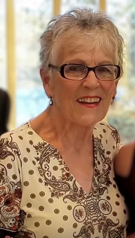 Susan Sagues Obituary - Charlotte, NC