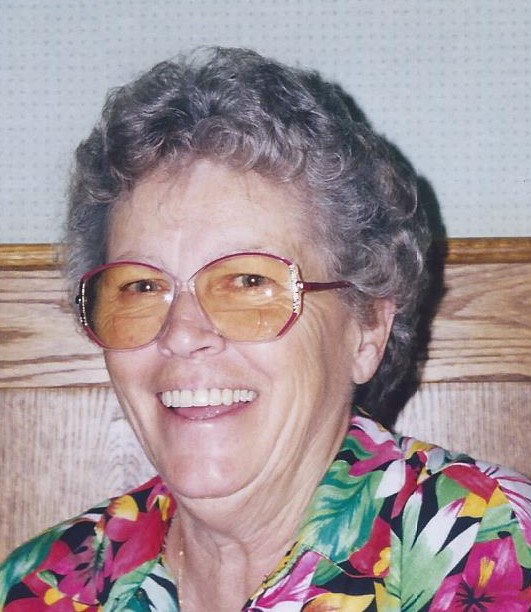 Betty Irene Lovering Obituary - Manchester, NH