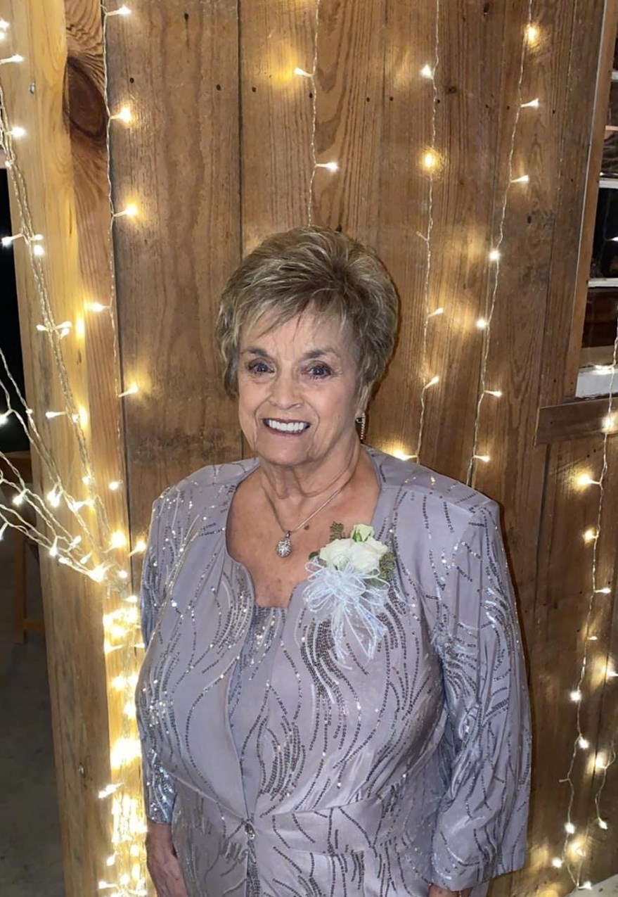 Gail Hill Obituary - Attalla, AL