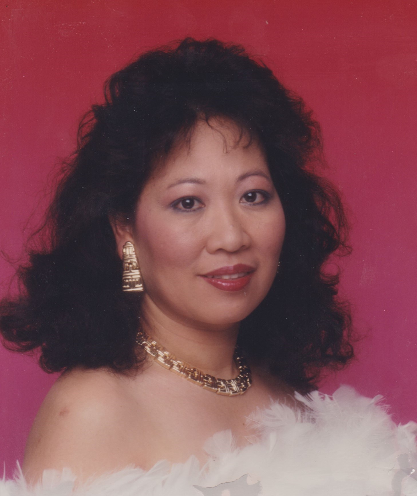 Carmelita Revord Obituary - Austin, TX