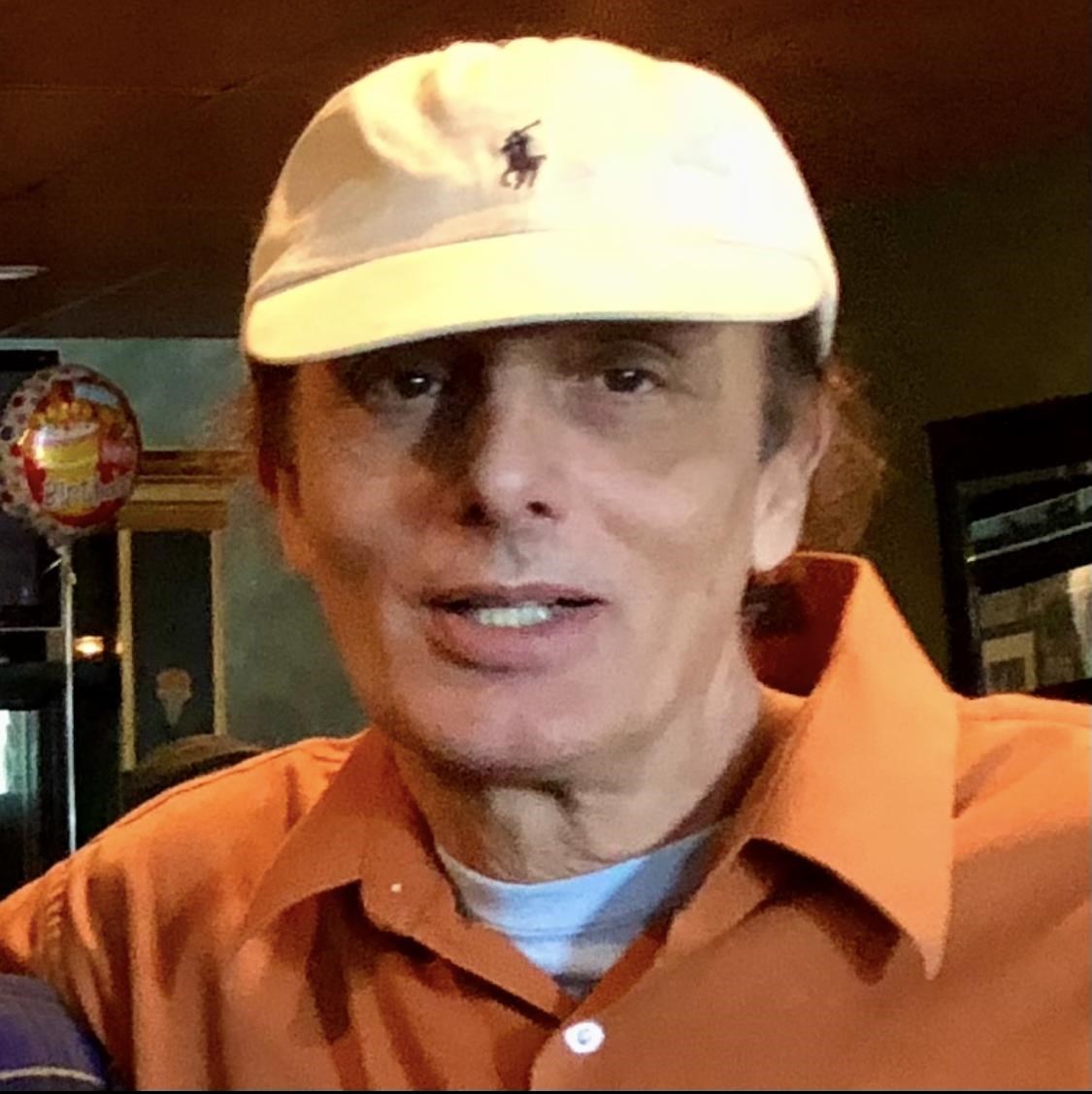 Daniel Cavaluzzi Obituary - Washingtonville, NY