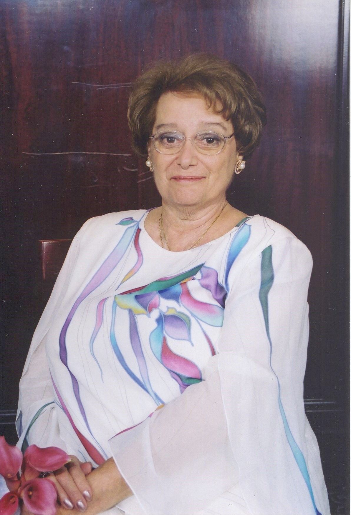 Jacqueline Rodda Obituary - Dallas, TX