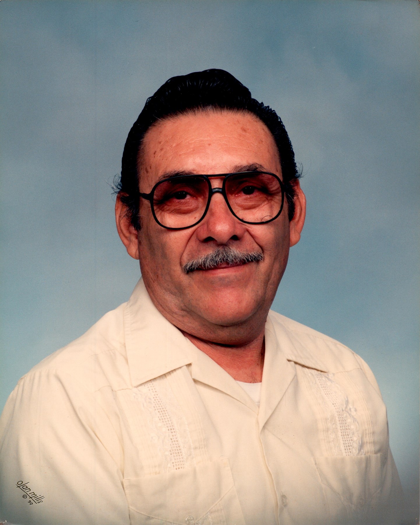 Amando Tanguma Obituary - Corpus Christi, TX