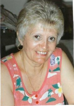 Helen Maher Obituary - Hamilton, ON