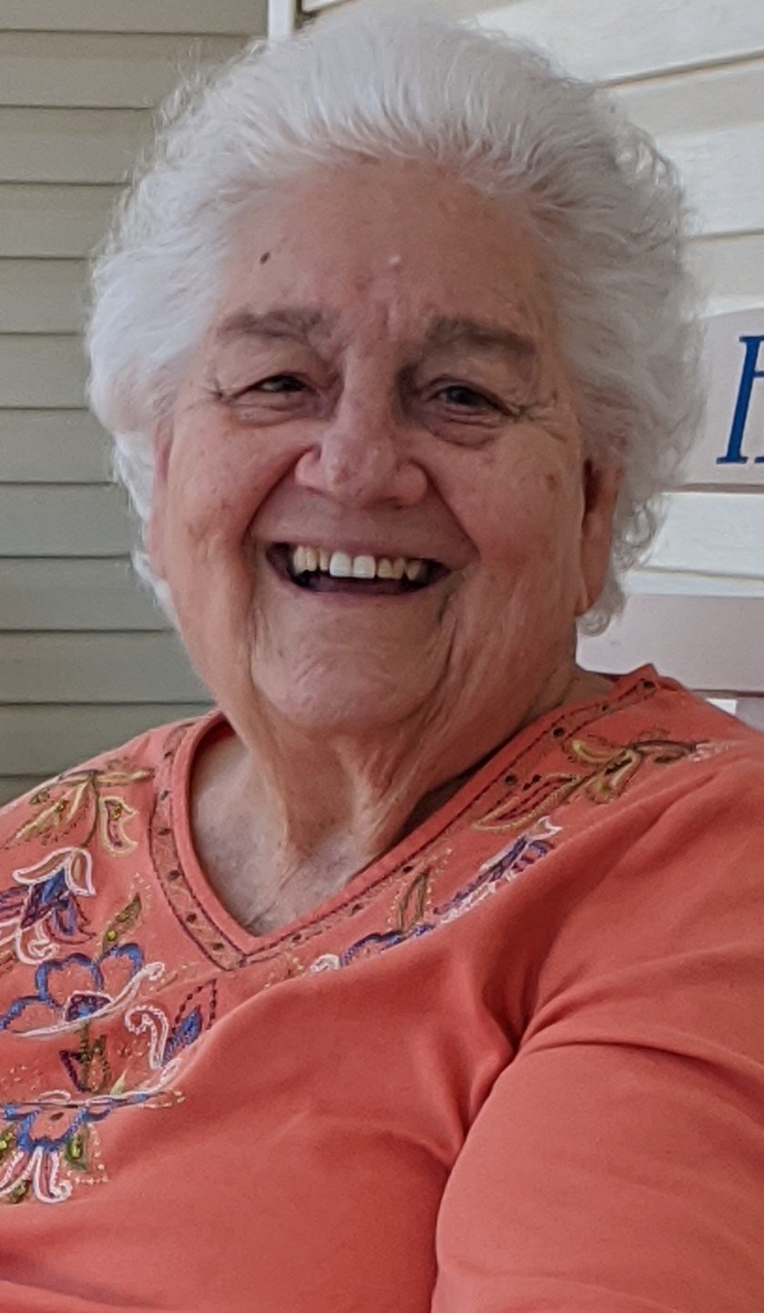 Martha Wolfe Obituary - Mobile, AL