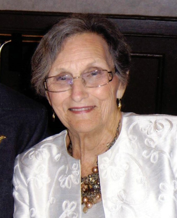 Ederina Utecht Obituary - Livonia, MI
