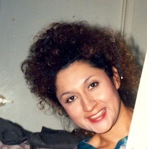 Maria Tirado Obituary