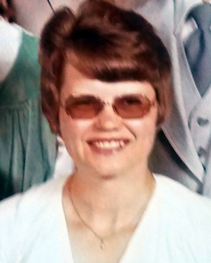 Joann Mathis Obituary - Port St. Lucie, FL