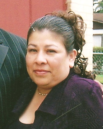Audelia Galvan Obituary - Gonzales, TX