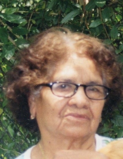 Manuela Castro Obituary - Lake Worth, FL
