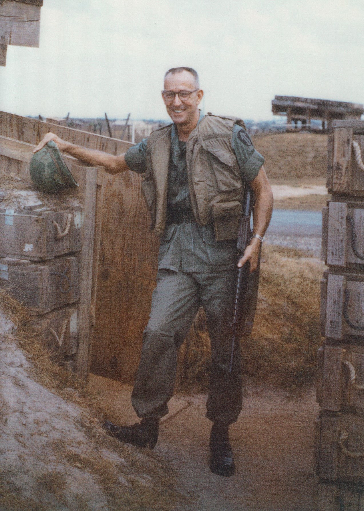 Joe Garner Obituary - Arlington, VA