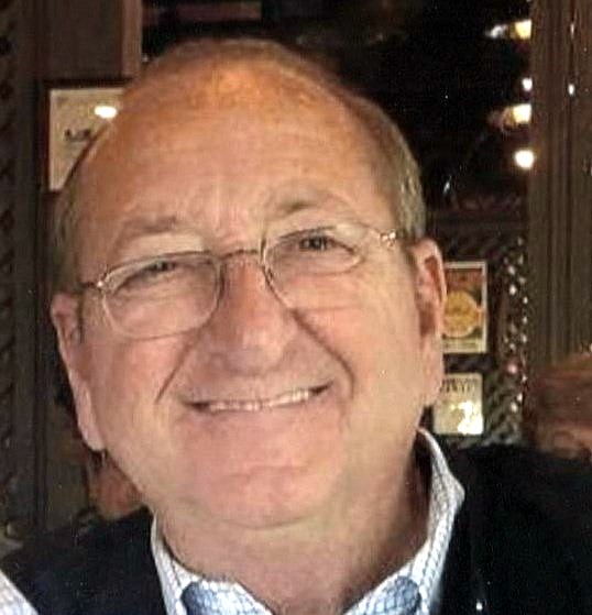 Gene Ray Obituary - Beech Grove, IN