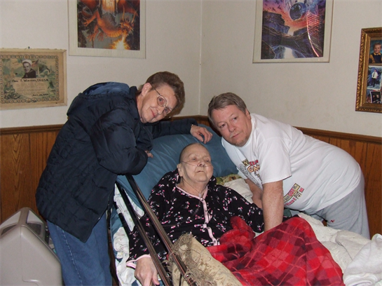 Florence Butler Obituary - Columbus, OH