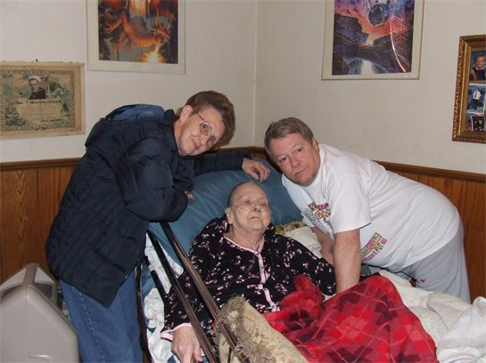 Florence Butler Obituary - Columbus, OH