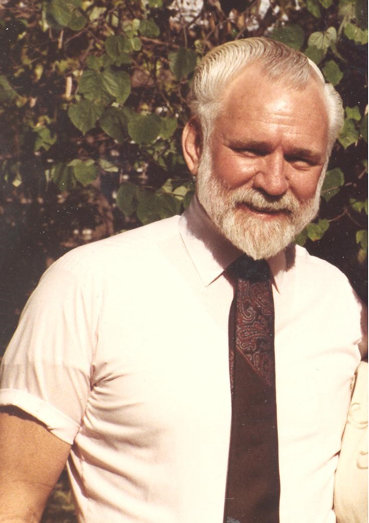 Ralph Greer Obituary - Wichita, KS