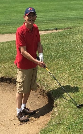 Ronald James Piercefield Obituary - Lake Odessa, MI