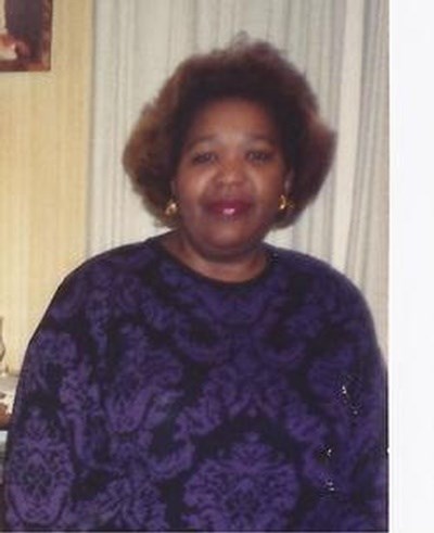 Ms. Mary Whitley avis de décès - Austin, TX