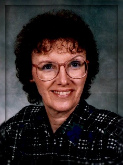 Irene Bernard avis de décès - Sault Ste. Marie, ON
