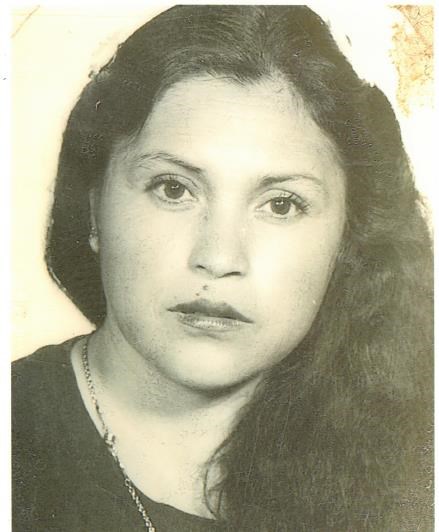 Maria Torres Obituary Dallas Tx