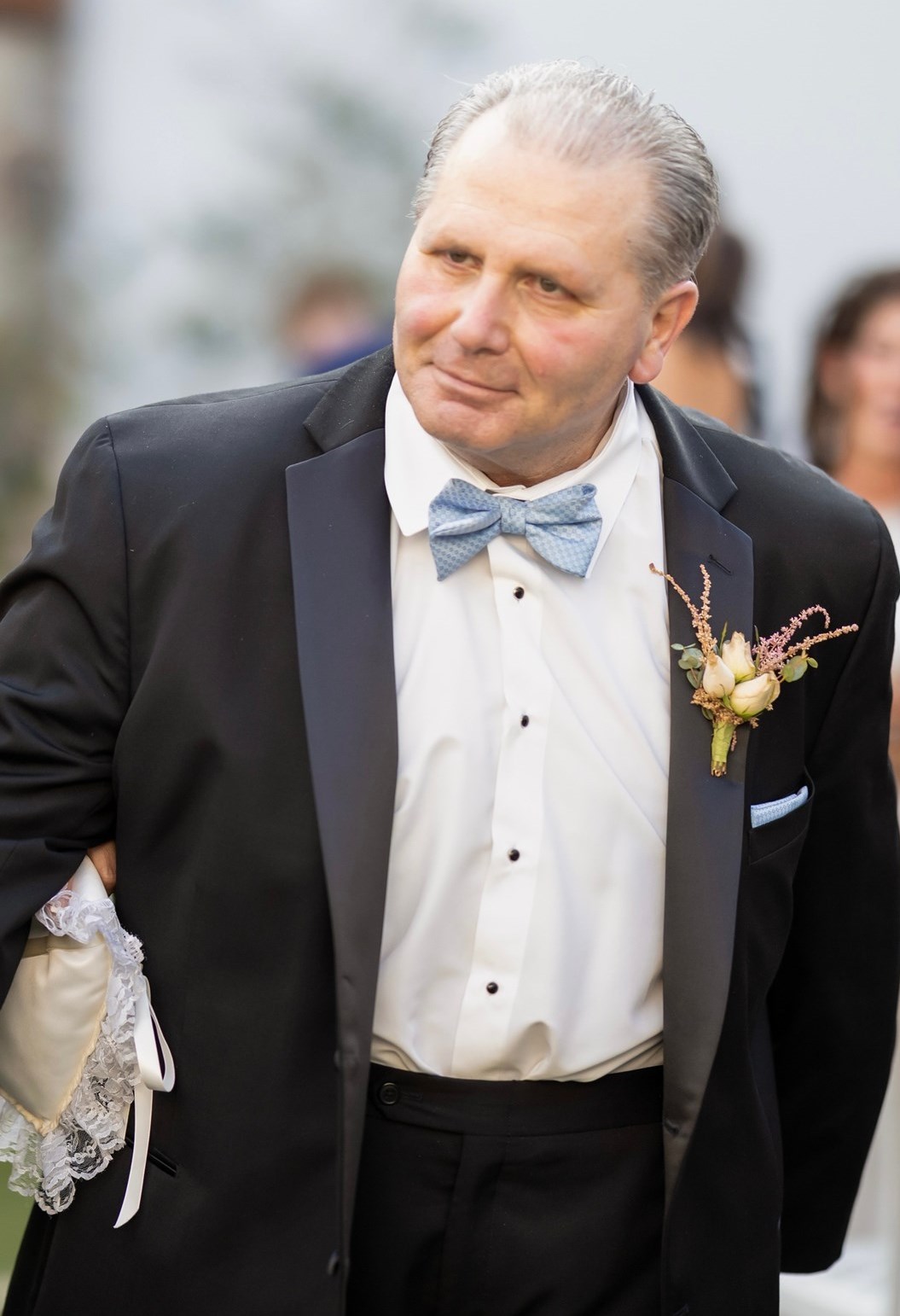 Anthony Rossi Obituary - Livingston, NJ