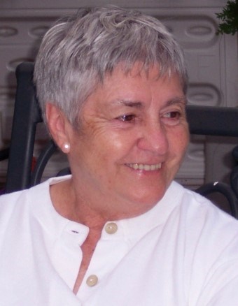 Olive Davis avis de décès - Hull, QC