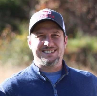 Jason Scott Lail Obituary - Conover, NC