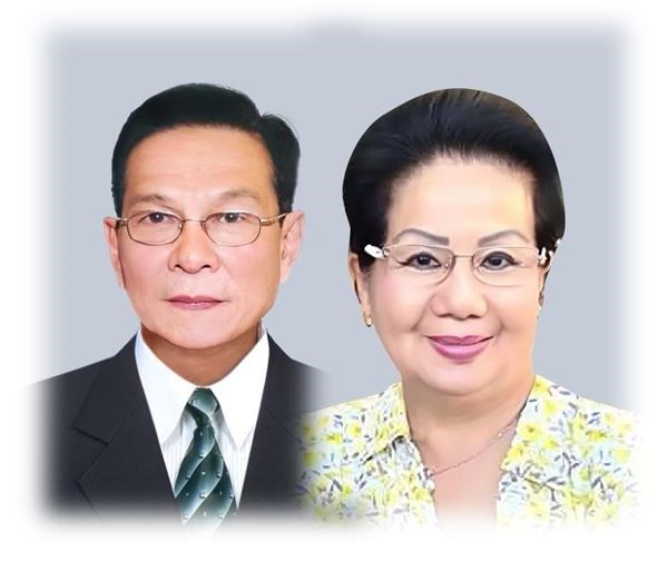 Phuc & Nguyen Hanh Pham Obituary - San Jose, CA