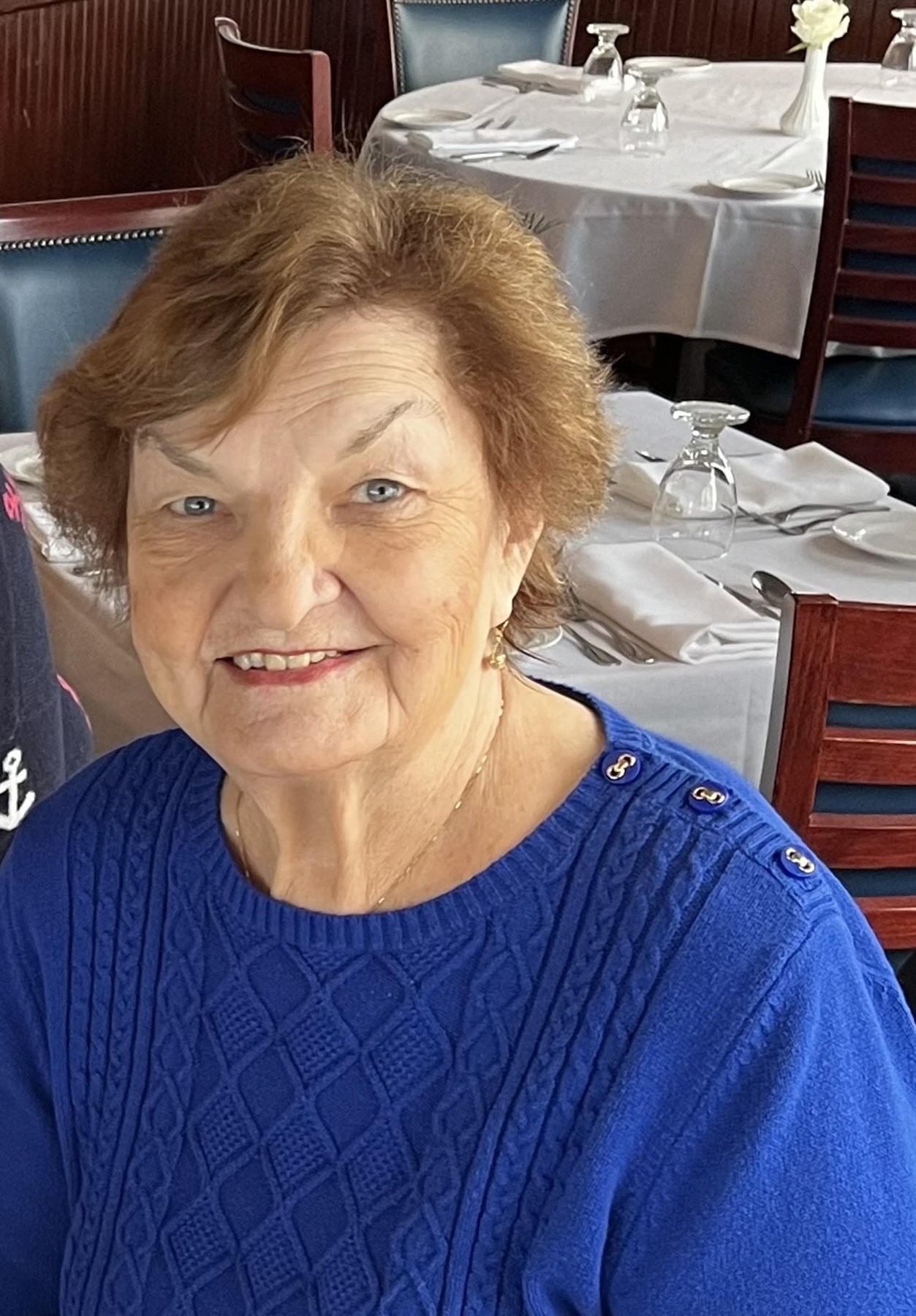 Sandra Pendergast Obituary - Hyannis, MA
