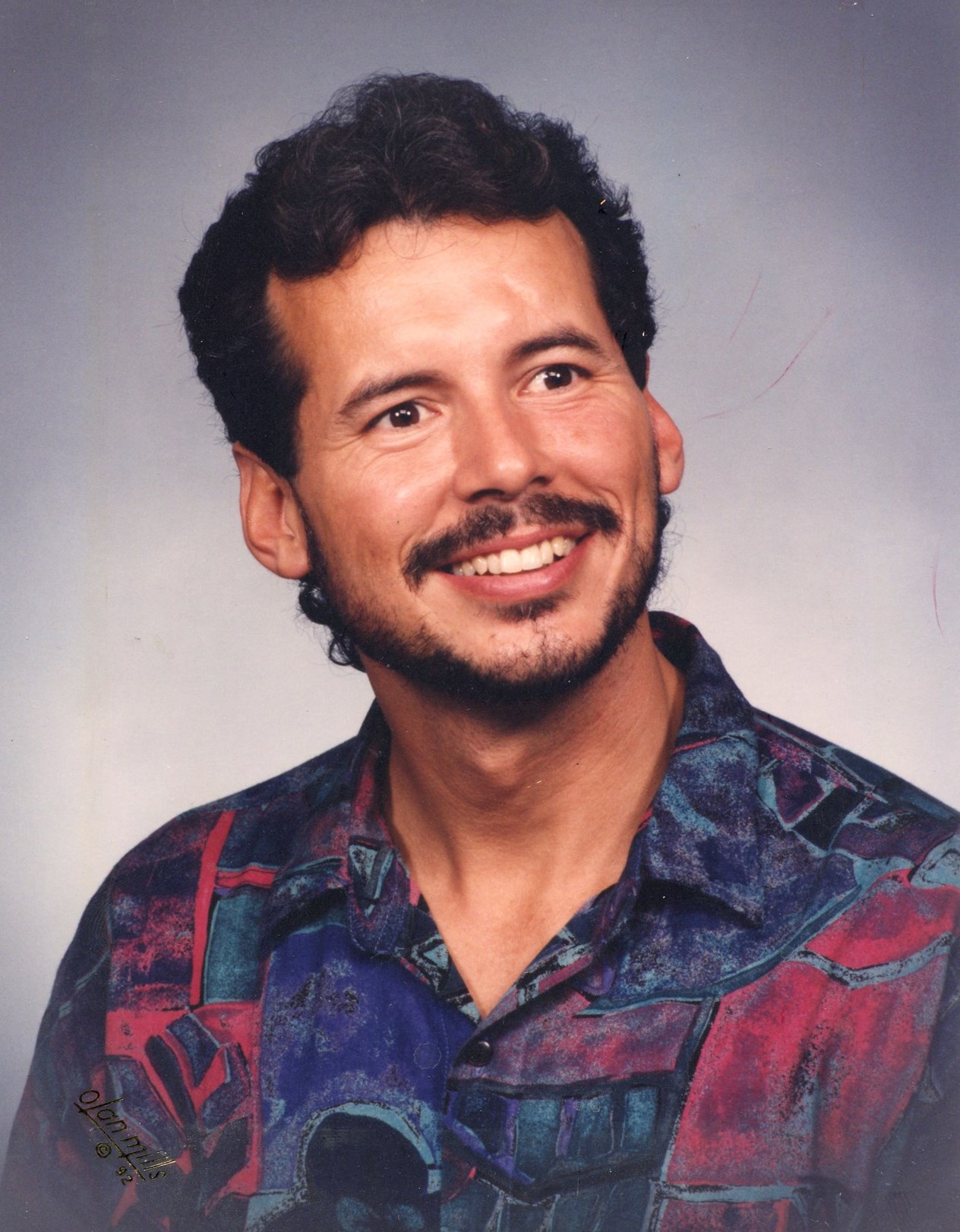 Garland "Nick" Jones Obituary - Fort Worth, TX