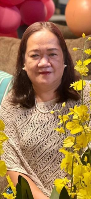 Rachel Jimenez Obituary - Bonita, CA