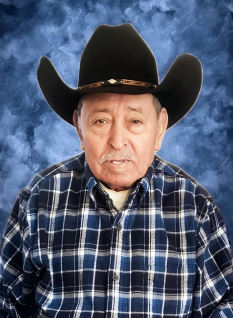 Antonio Negrete Obituary - Fort Worth, TX