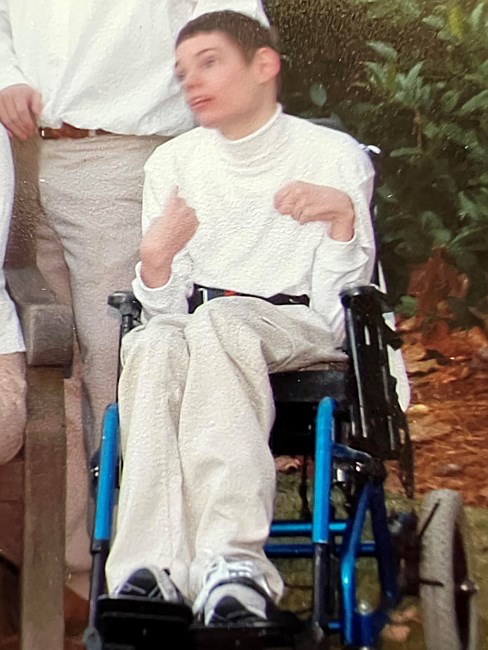 Matthew Rush Obituary - Pelham, AL