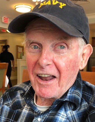 James Horan Obituary - Centerbrook, CT