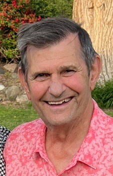 James Saxton Obituary - St. Clair Shores, MI