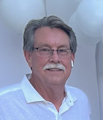 Barry Pearson Obituary - Hixson, TN