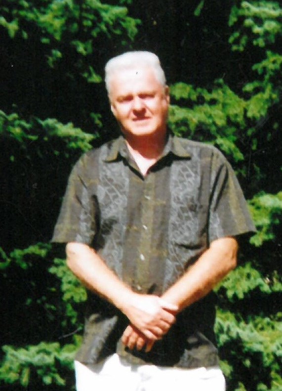 Robert Hogg Obituary - Cambridge, ON