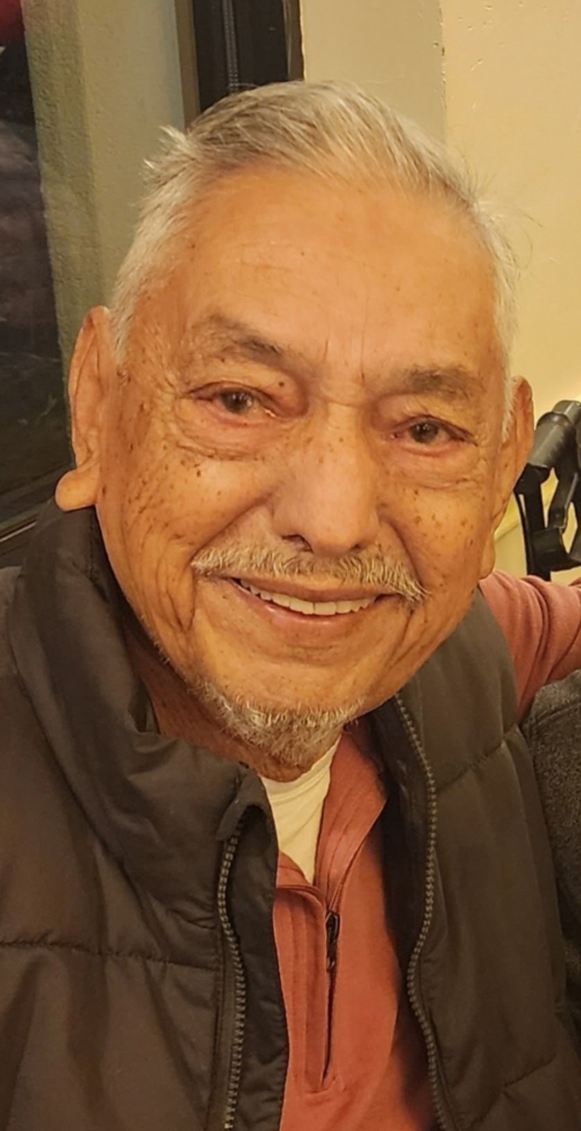 Salvador Zumaran Obituary - San Antonio, TX