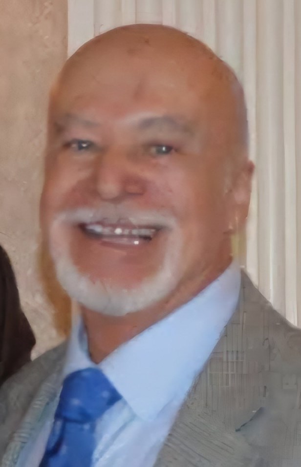 Charles Hebert Obituary - Dequincy, LA