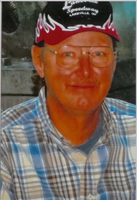 Steven James Obituary - Mansfield, OH