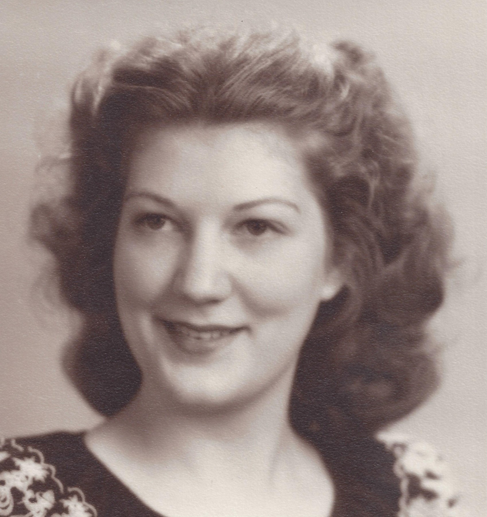 Marilee Thomas Obituary - Midlothian, VA