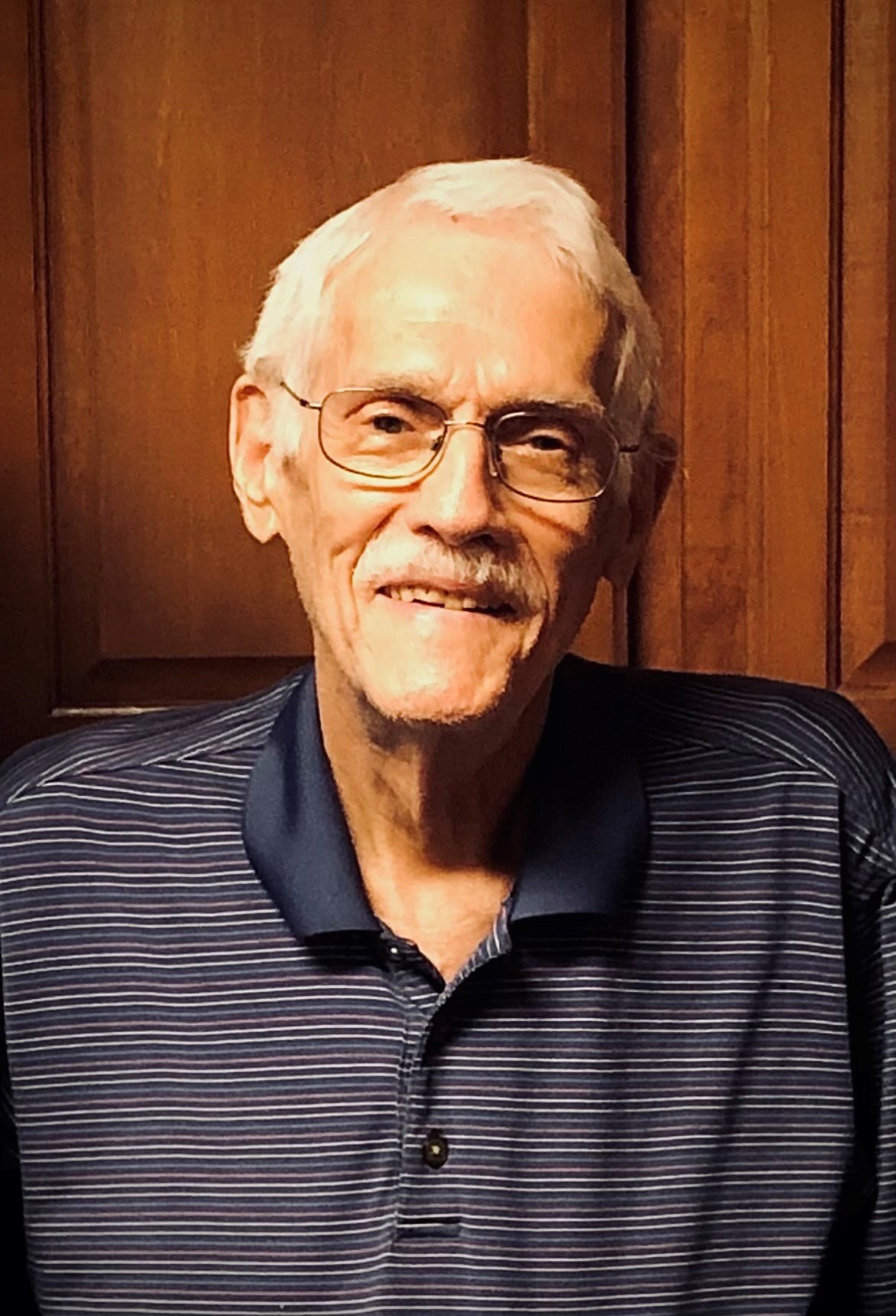 Howard Heard, avis de décès - Canton, TX