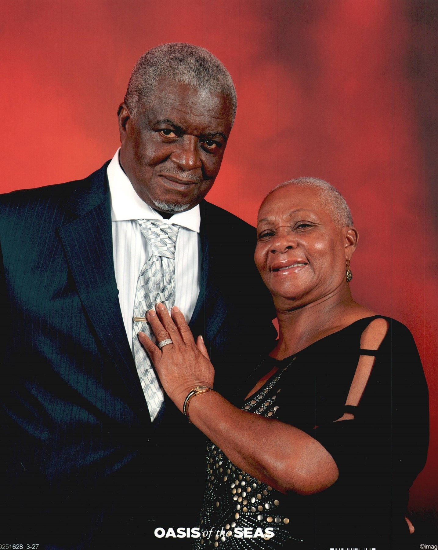 Hubert A Simpson Obituary - Fort Lauderdale, FL