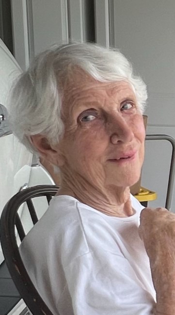 Carolyn Joan Hartshorne Obituary - Cape Coral, FL