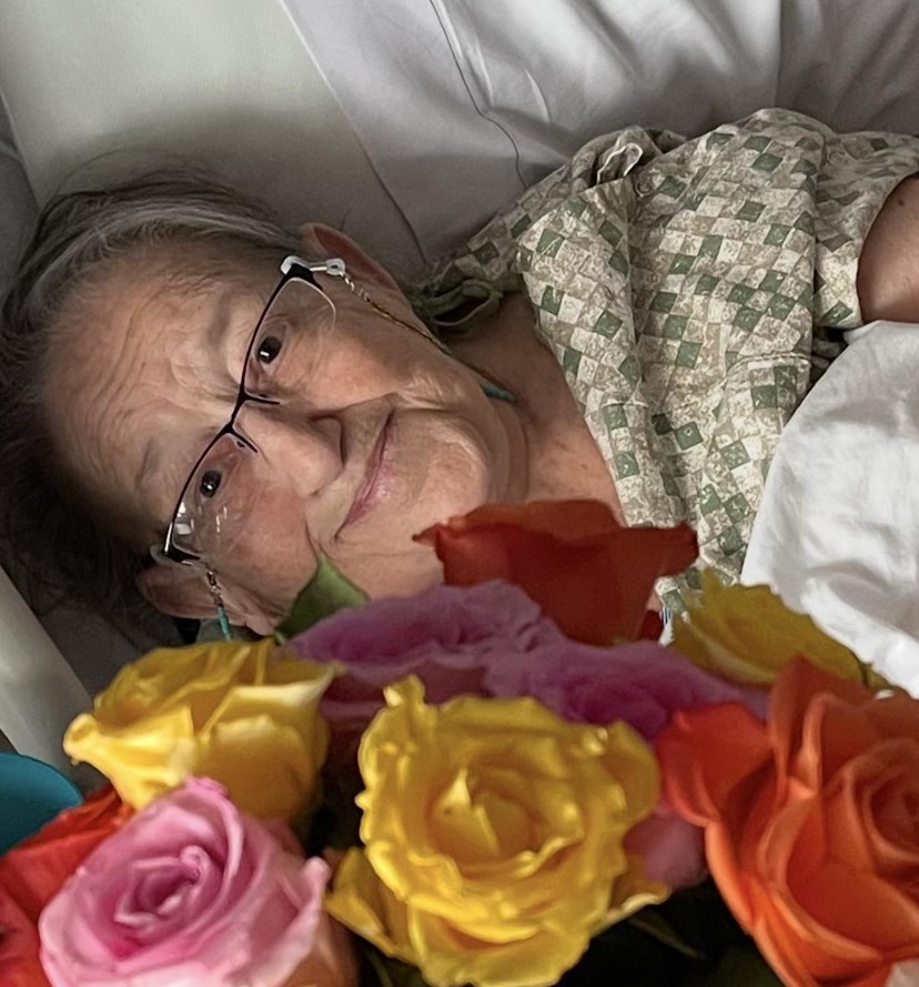 Virginia Tennison Obituary - Universal City, TX