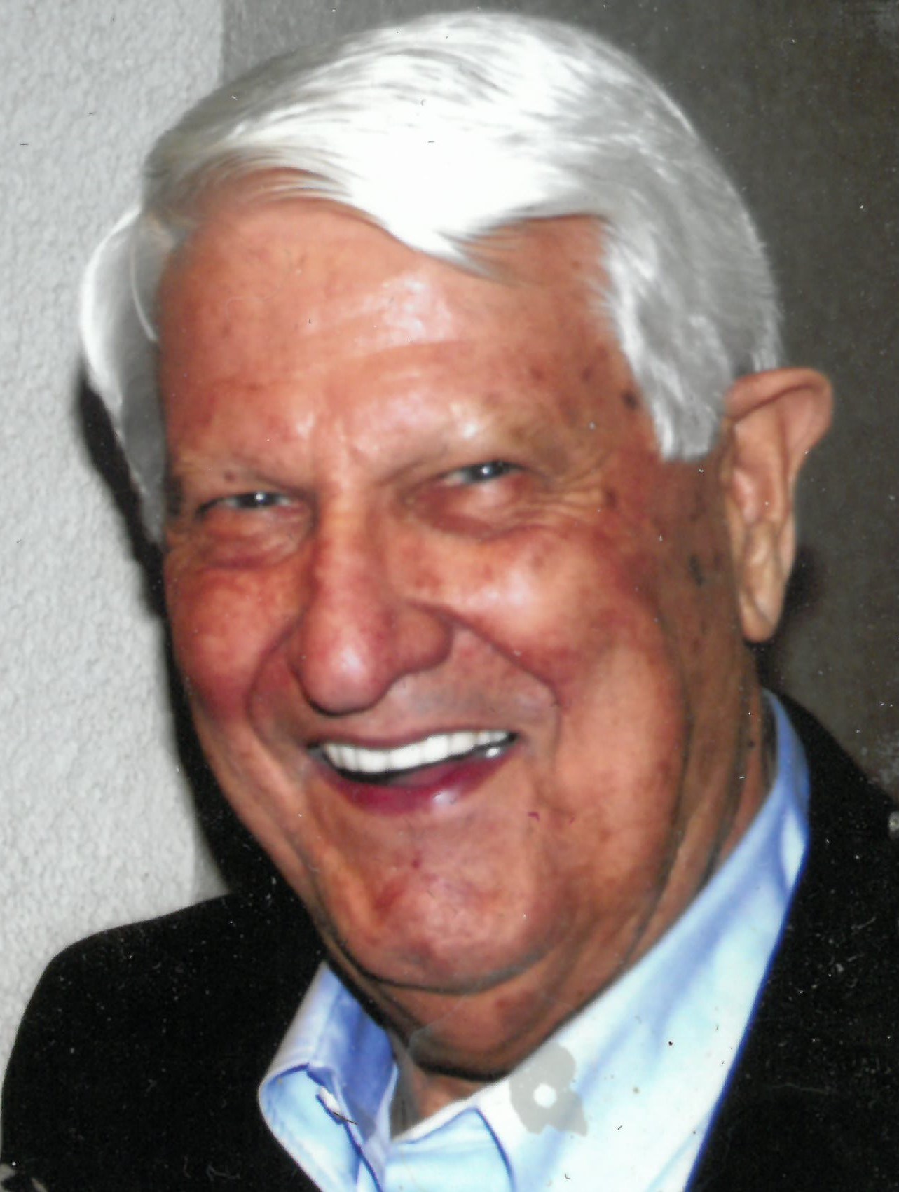 Robert Guinn avis de décès - Fresno, CA